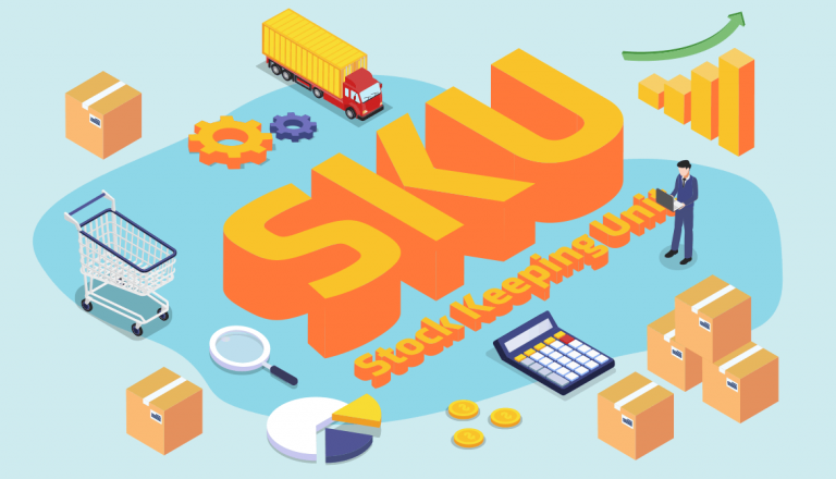 SKUってなに？ECサイト運営に欠かせない用語をわかりやすく説明します。 | 株式会社プレスマン